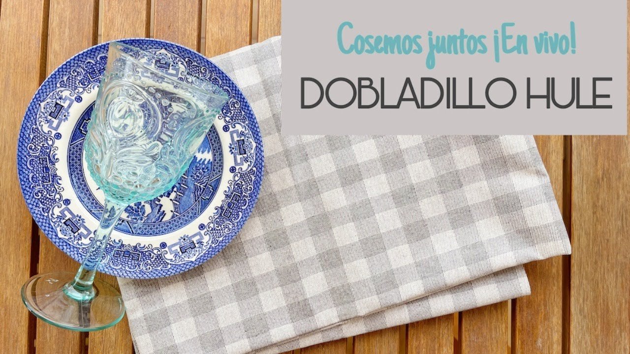 Cosemos juntos: Aprende Cómo Coser Fácilmente - DonComo ️ Cosemos juntos: Aprende Cómo Coser Fácilmente - DonComo ️